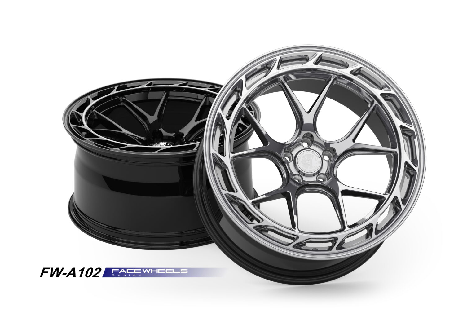 FACE WHEELS - AOBA Planning & Development Inc.